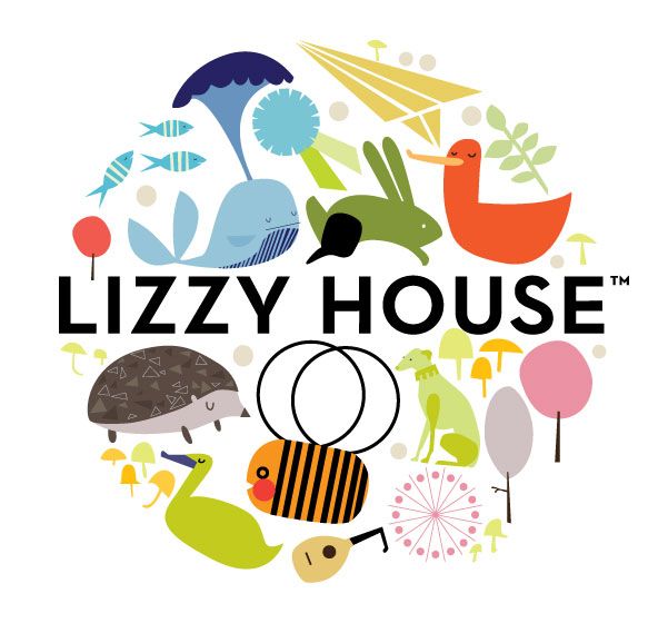 Lizzy House – Mashe Modern Fabric and Quilting