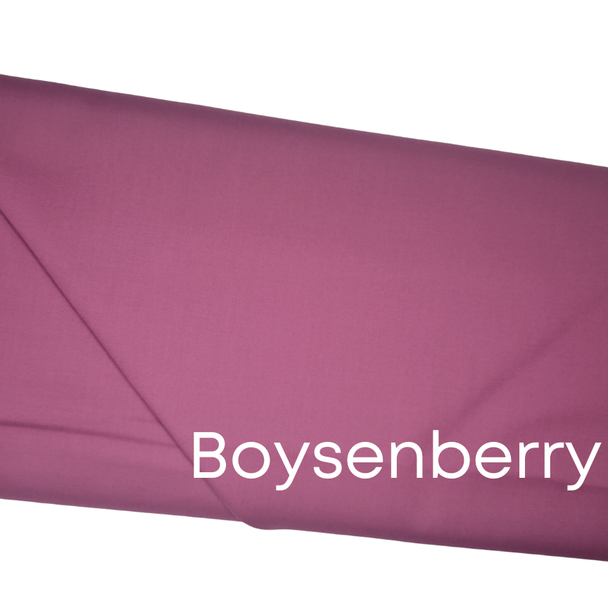 Confetti Cotton Boysenberry Purple Solid Fabric by Riley Blake – Mashe Modern Fabric and Quilting