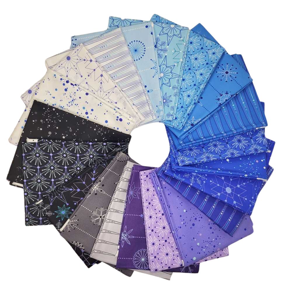 Deco Frost – Mashe Modern Fabric and Quilting