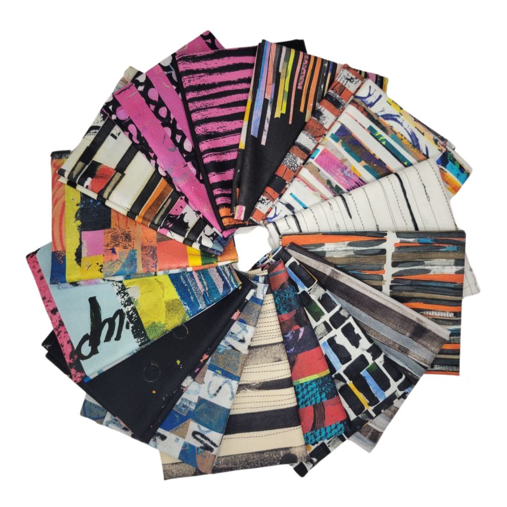 Lineage – Mashe Modern Fabric and Quilting
