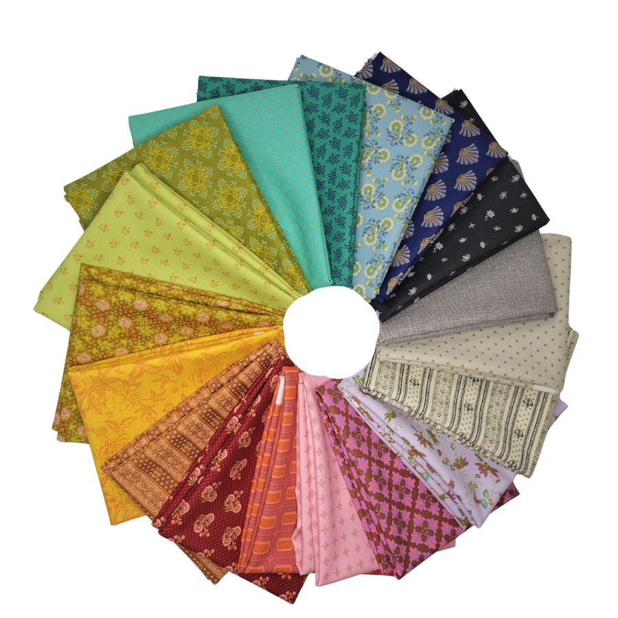 Vintage Cloth – Mashe Modern Fabric and Quilting