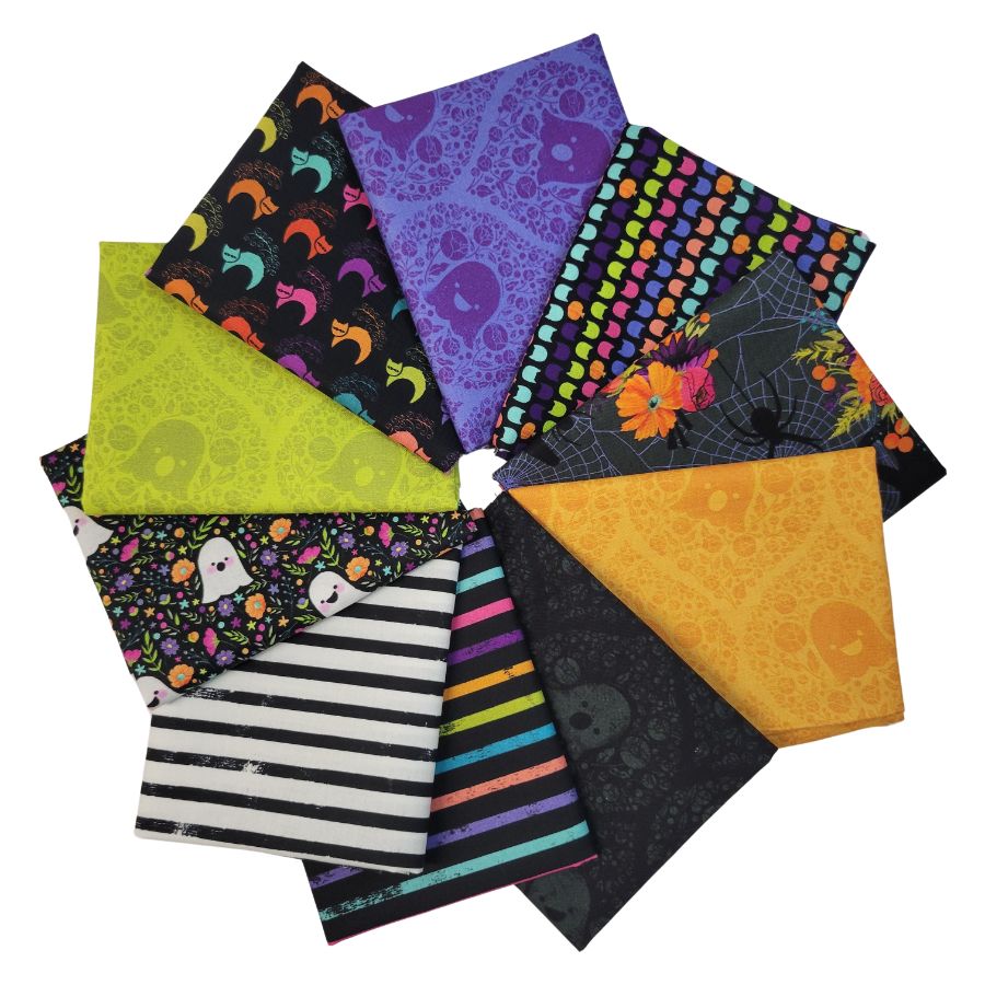 Bootiful by Pammie Jane – Mashe Modern Fabric and Quilting