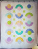 Topsy Turvy Quilt Pattern by Quiltachusetts – Mashe Modern Fabric and ...