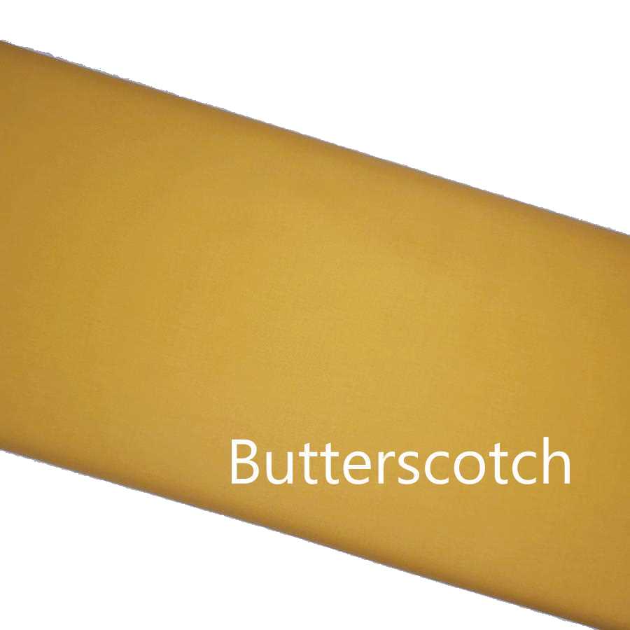 Confetti Cotton Butterscotch Solid Orange Fabric by Riley Blake – Mashe ...