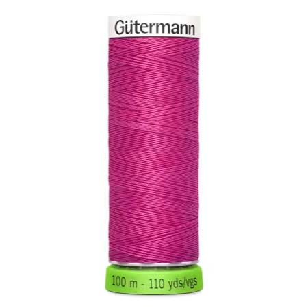 Dusty Rose Polyester All Purpose Thread 110 yds by Gutermann – Mashe ...