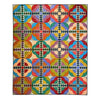 Crisscross Applesauce Quilt Pattern by Sew Kind of Wonderful – Mashe ...