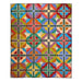 Crisscross Applesauce Quilt Pattern by Sew Kind of Wonderful – Mashe ...