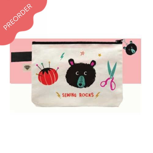 Ruby Star Merchandise | Notions and Gifts – Mashe Modern Fabric and ...